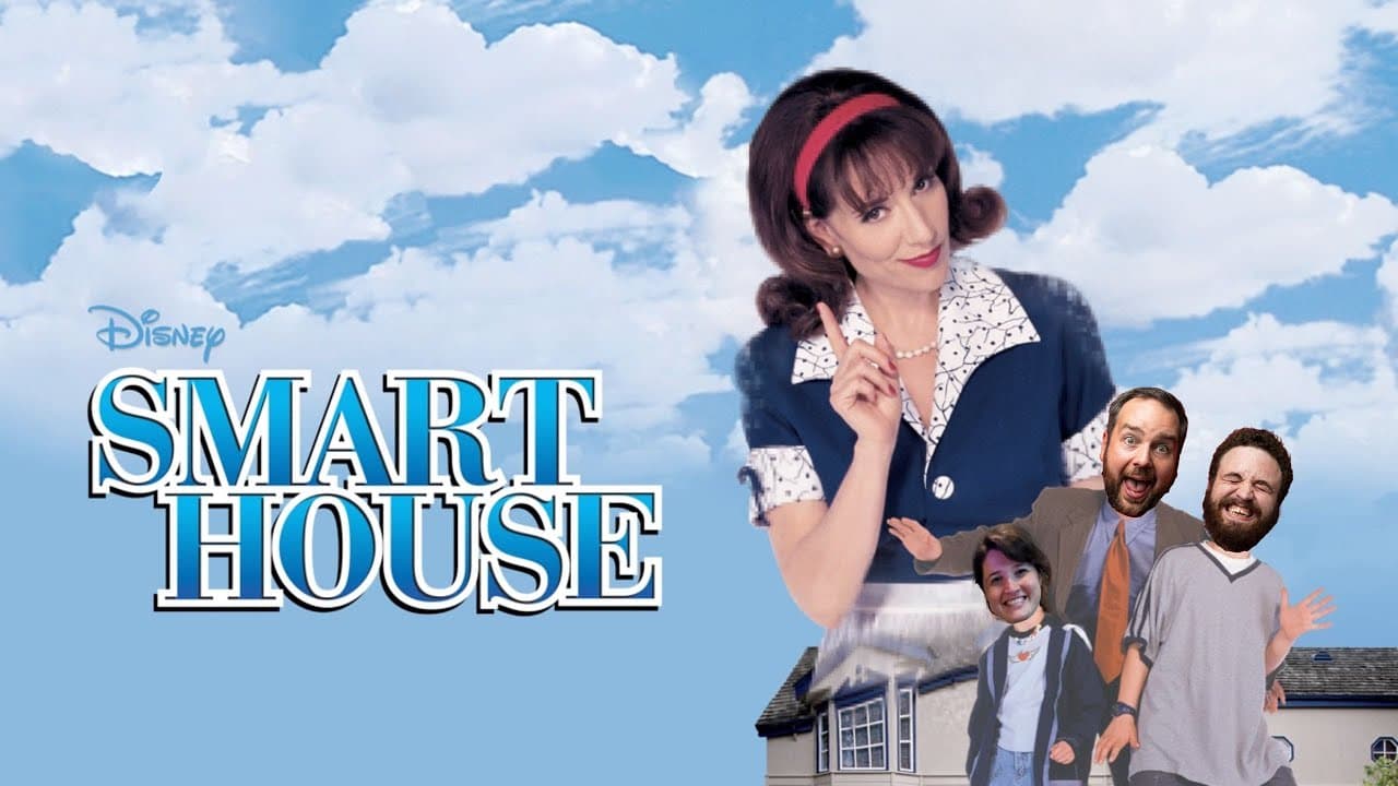 Is the DCOM Smart House actually a horror movie?!? | Deck the Hallmark ...