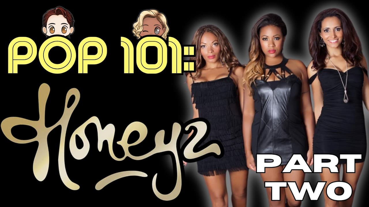 Honeyz: The Demise, the Comebacks, and What’s Next | POP 101: A Guide ...
