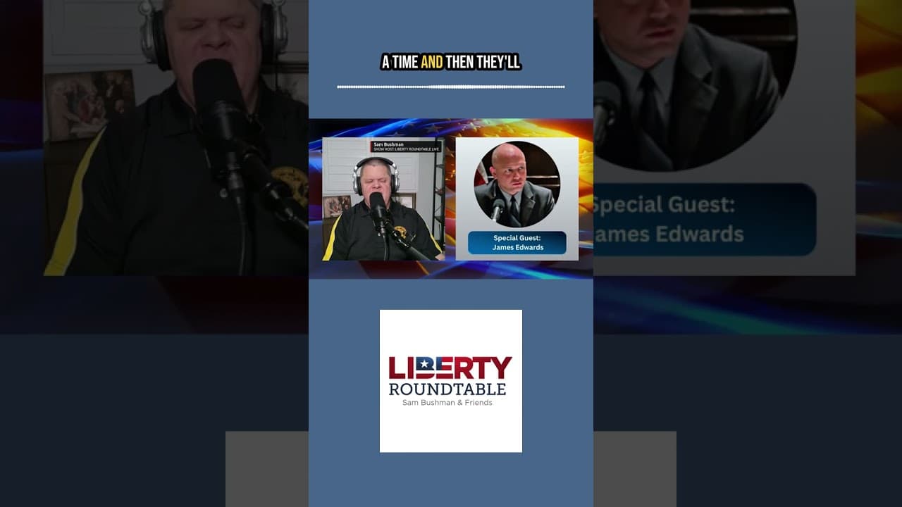 Who Really Wins? The Deep State Power Shuffle Explained | Welcome to ...
