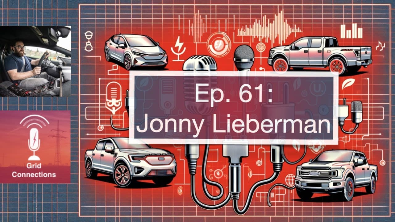 Ep. 61: Conquering California Wildfires in EVs and 2025's Most Exciting ...