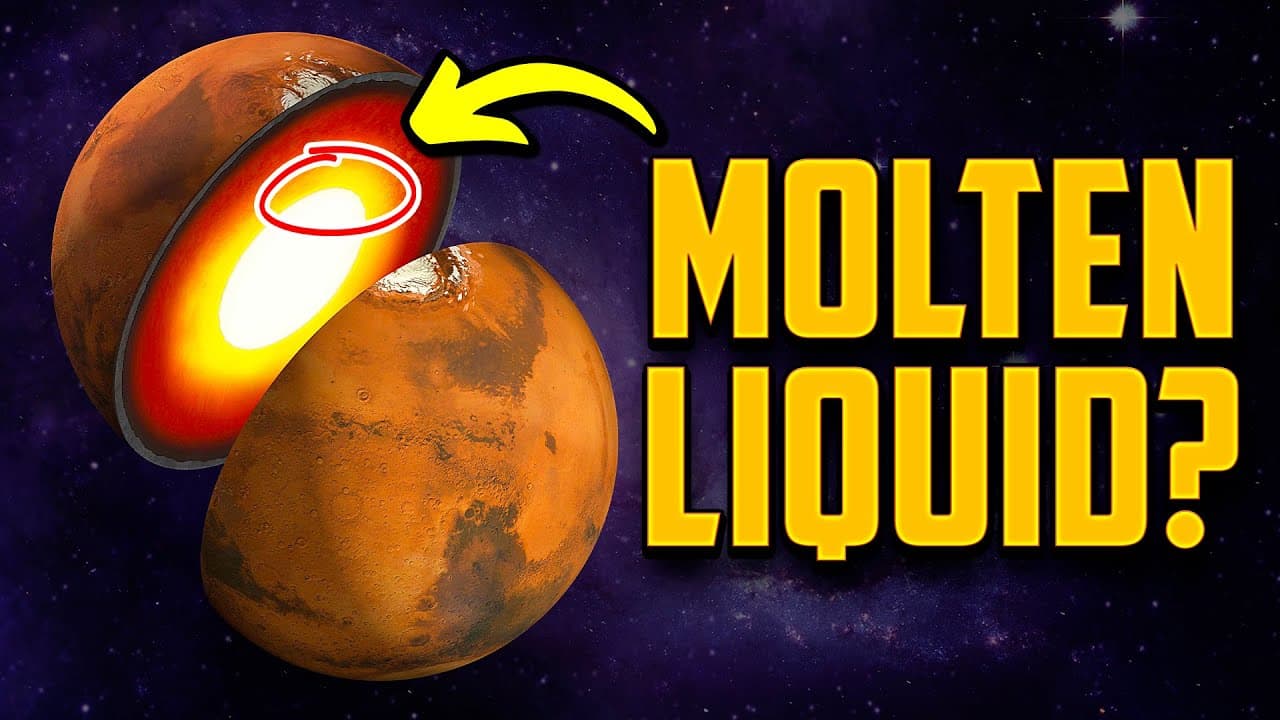 S25E134: Giant Mantle Plume Identified // New Way to Study Planetary ...