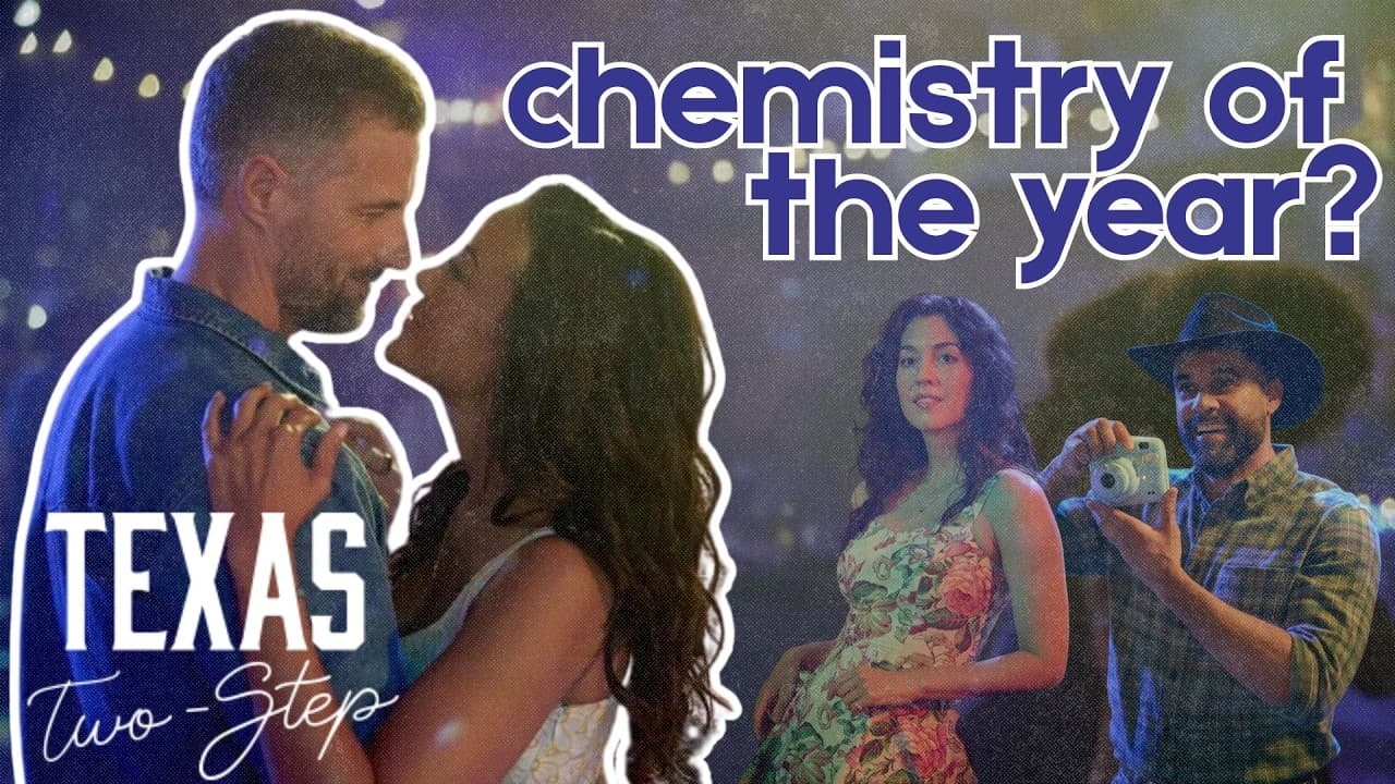 Hallmark Channel Just Released Their Hottest Movie of the Year! | Texas ...