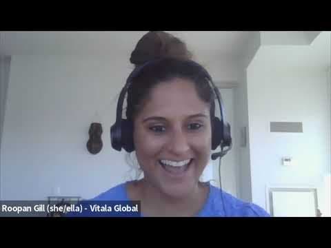 Roopan Gill | Amplifying Women in Healthcare and Health IT