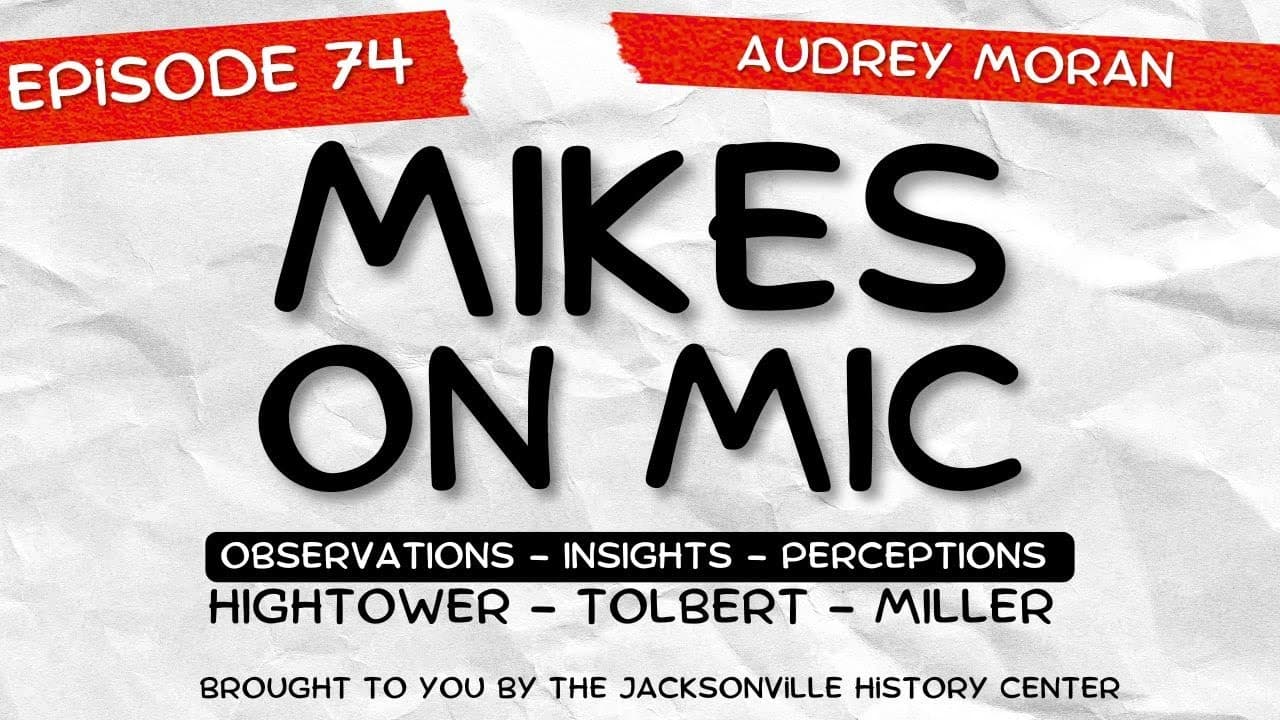 Navigating Leadership Styles and Public Service with Audrey Moran ...