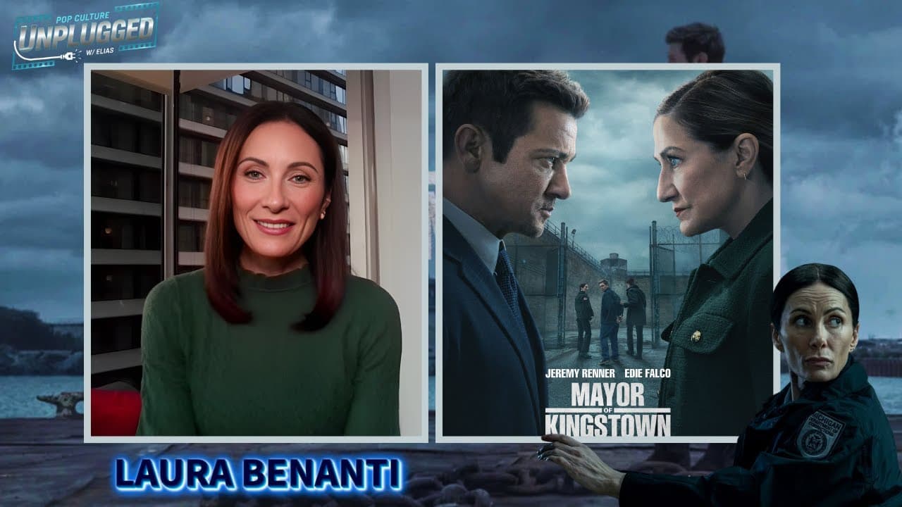 Laura Benanti Breaks Down Cindy’s Most Shocking Moment in 'Mayor of ...
