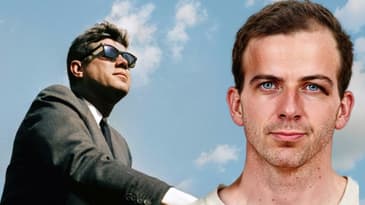 JFK Assassination Bombshells with Robert Tanenbaum and Robert Groden