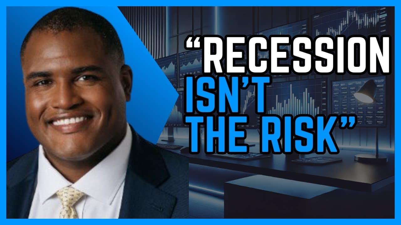 Everyone’s Preparing for Recession. They Should Be Looking for a Melt ...