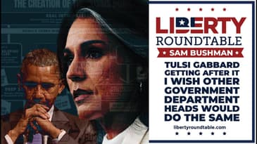 Tulsi Gabbard Exposes Obama’s Alleged Election Interference | Russian ...