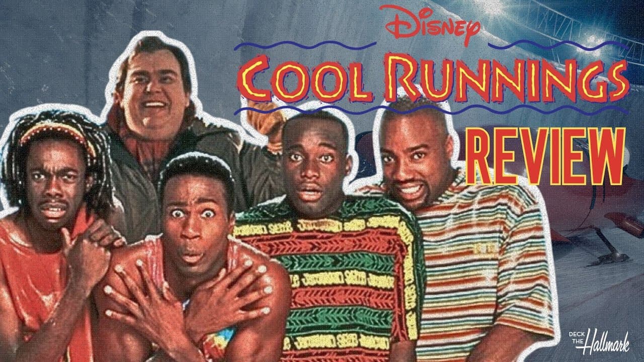 Cool Runnings: Was it REALLY as Good as I Remembered? | Deck the ...
