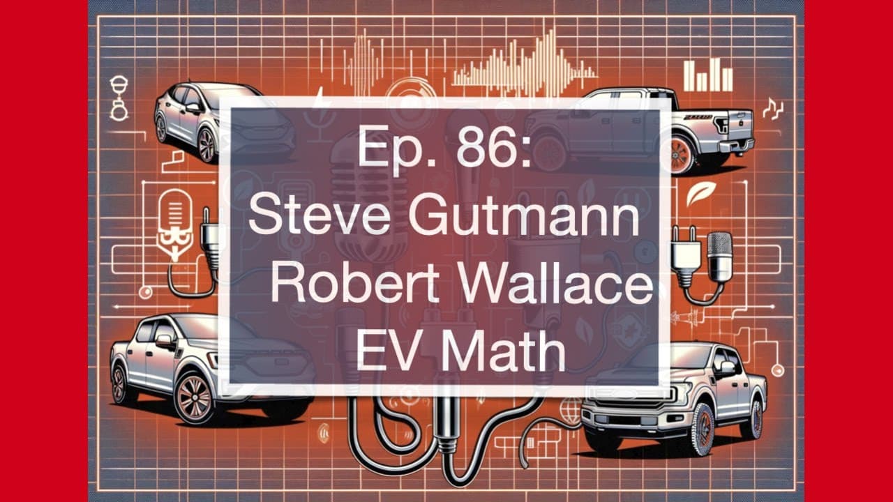 How EVs Are Powering Rural America: Lower Costs, Farm-Ready Utility ...