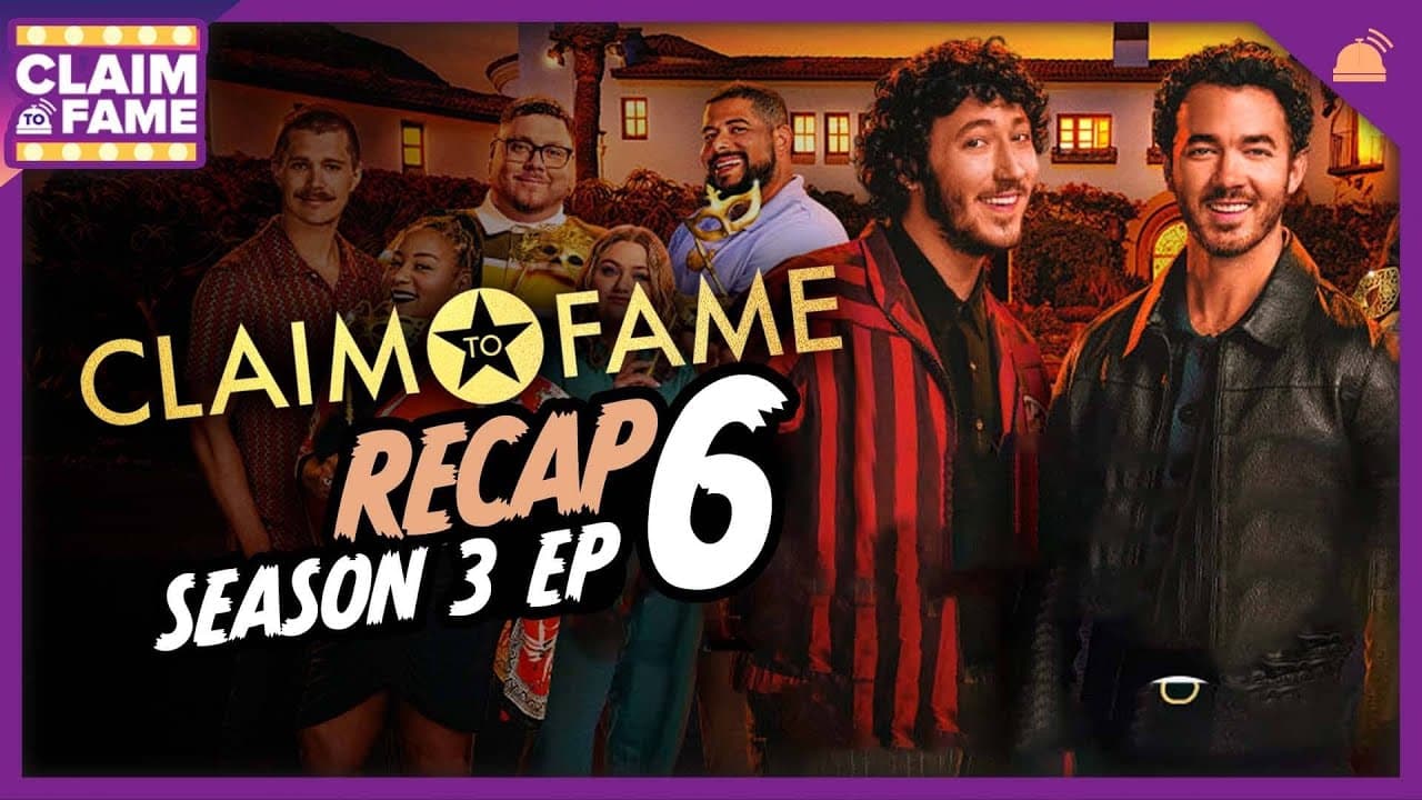 Claim To Fame 3 Ep 6 Recap | RHAP BB26 Live Feed Updates & Big Brother ...