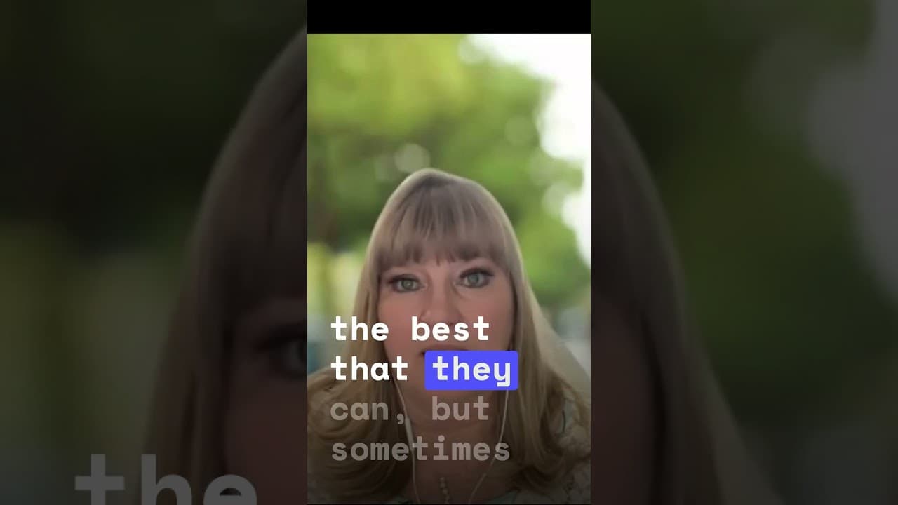 #shorts Empowerment in Healthcare You Get to Choose!