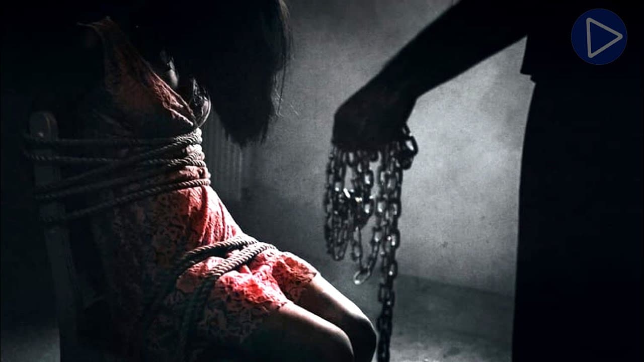 A PRELUDE TO FEAR: KIDNAPPED AND IMPRISONED BY PIED PIPER 🎬 Full ...