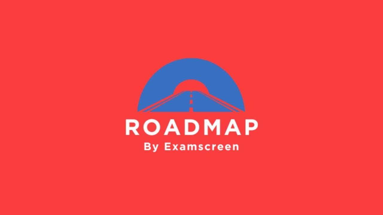 ROADMAP BY EXAMSCREEN: A visual journey through your school's exam year ...