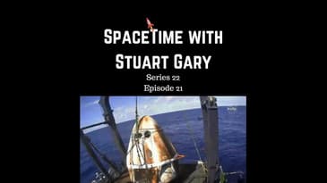 Mission Completed - SpaceTime With Stuart Gary S22E21 | Astronomy ...