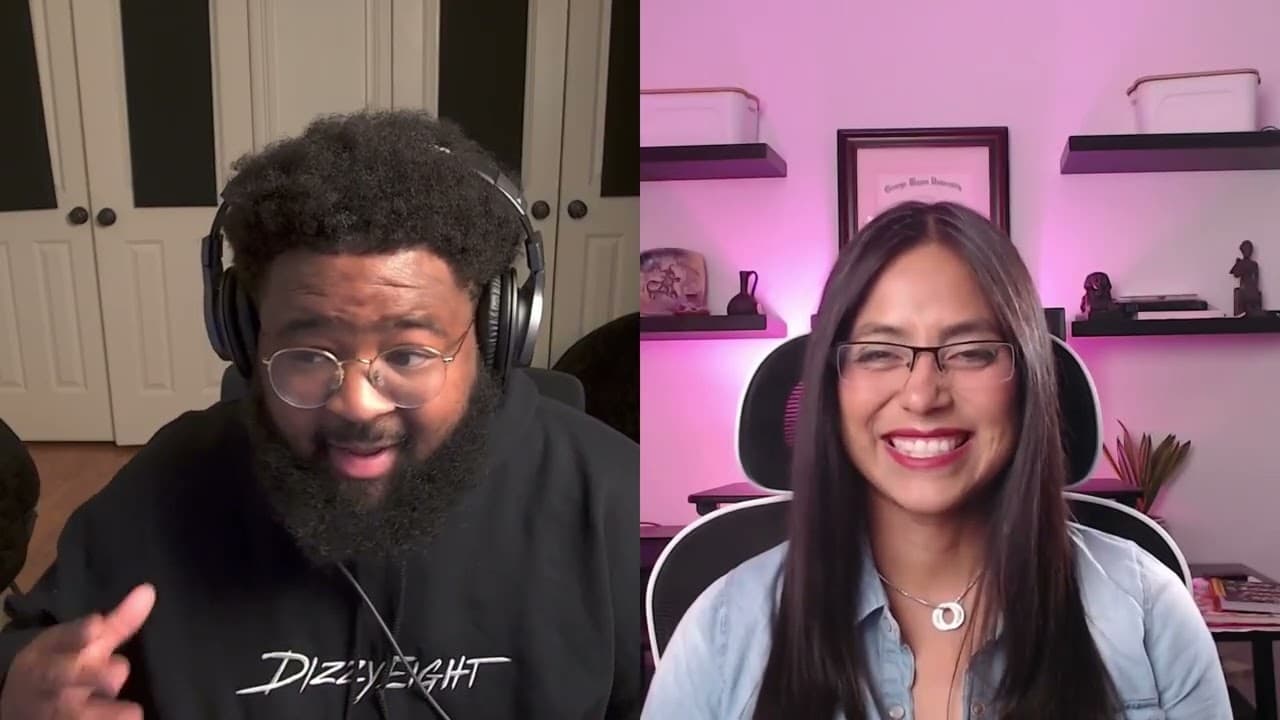 Dizzy Eight: The Greatest Thing You've Never Heard | Praise Podcast ...
