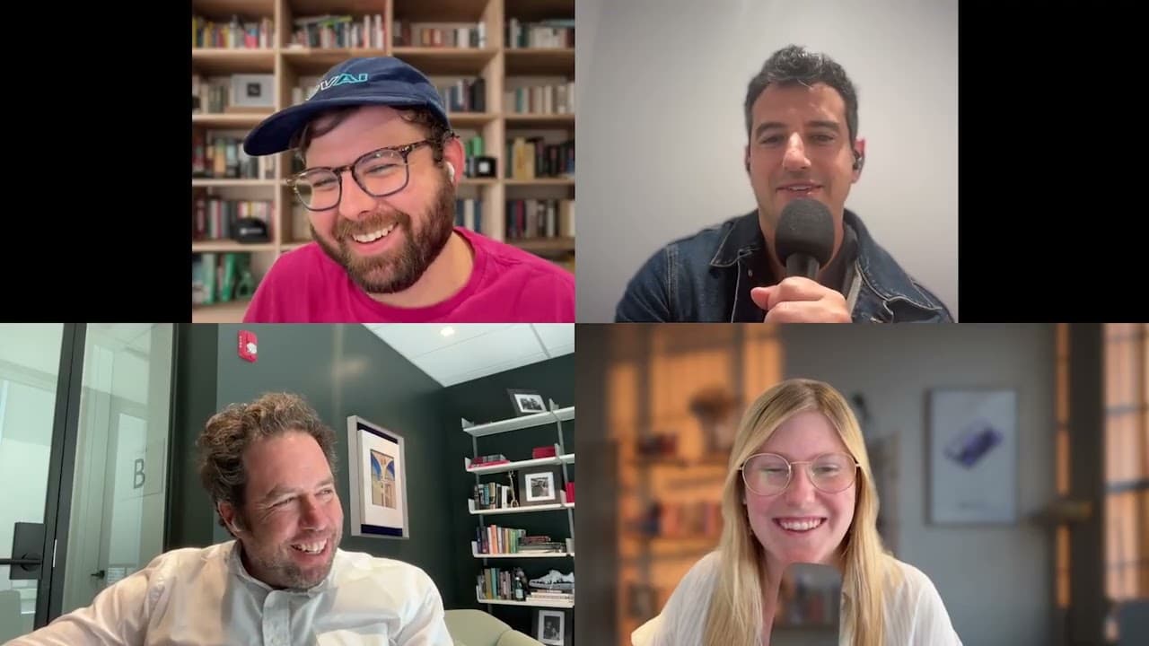 Index Ventures' Danny Rimer Talks Figma's IPO and VC Bets | Newcomer ...