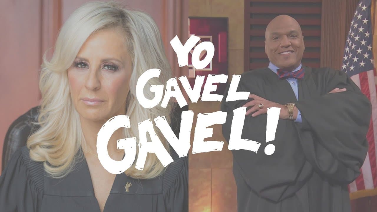 YGG - Judge Cristina Perez & Personal Injury Court (FULL EPISODE ...