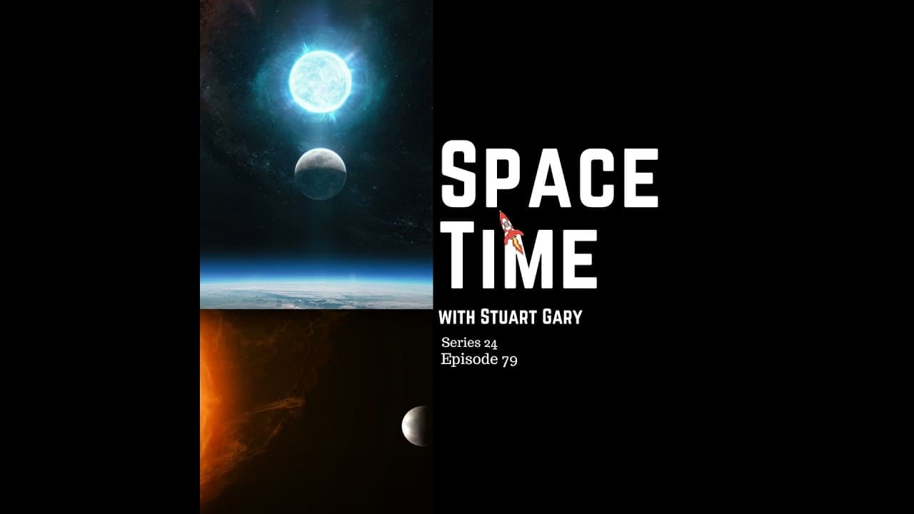 Discovery of a White Dwarf so Massive it Might Collapse | Space ...