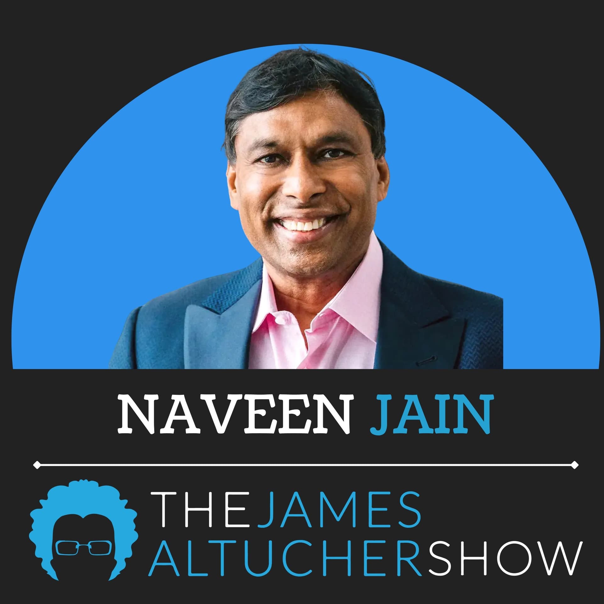 How to Take Control of Your Health Beyond DNA Destinies with Naveen ...