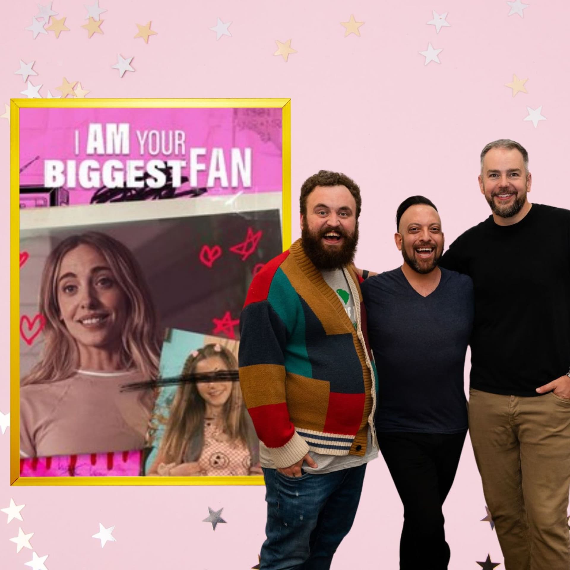 Deck the Lifetime Uncorked - I Am Your Biggest Fan (Lifetime - 2025) ft ...