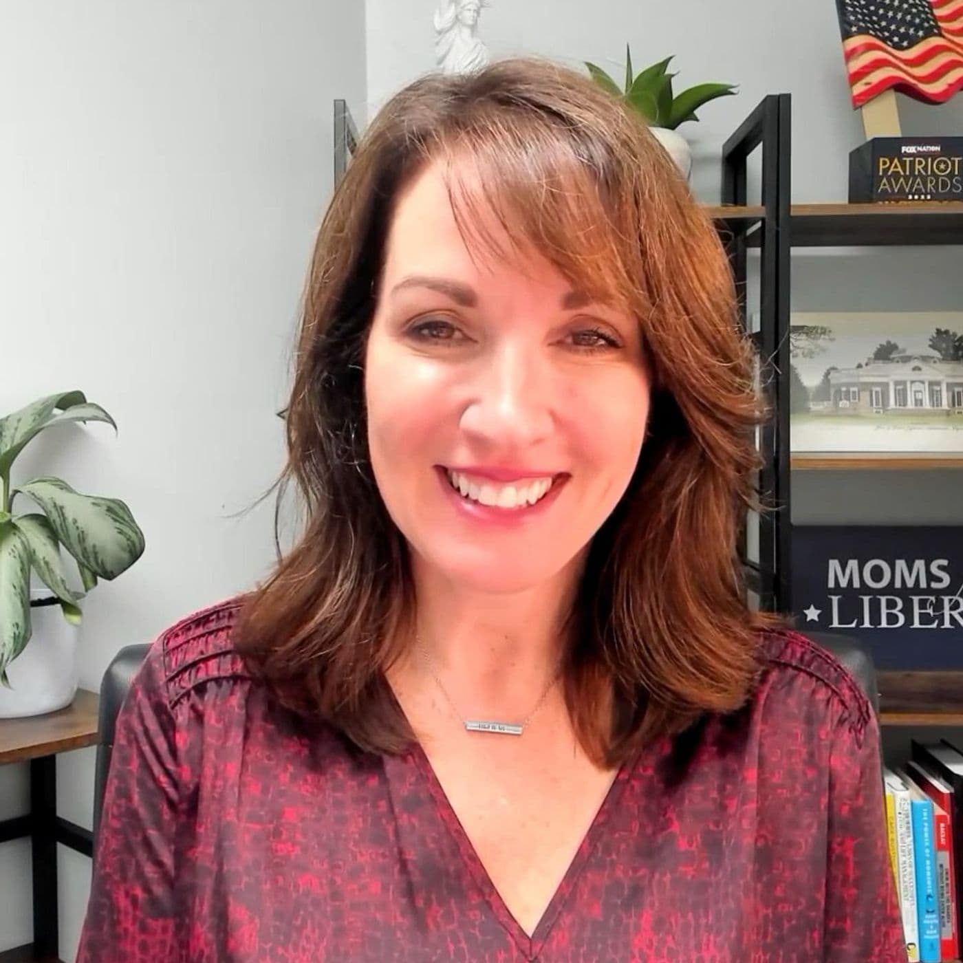 How Parents Are Taking Back America’s Schools | Tina Descovich, CEO ...