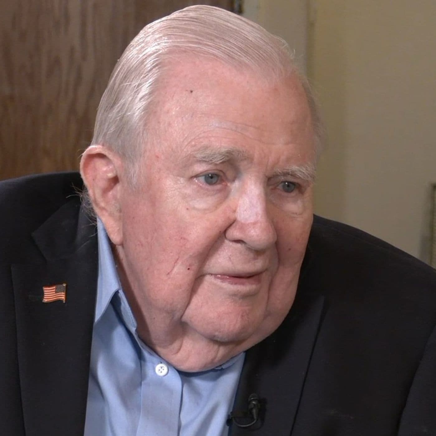 Behind The Reagan Revolution | Hon. Edwin Meese III, Former Attorney ...