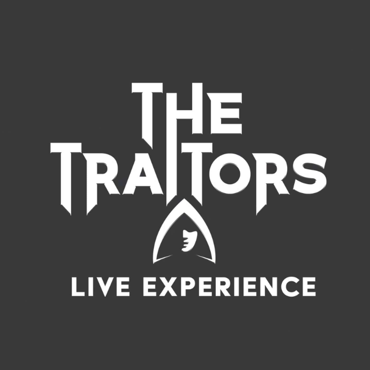 Inside The Traitors Live Experience: From TV Hit to Living World with ...