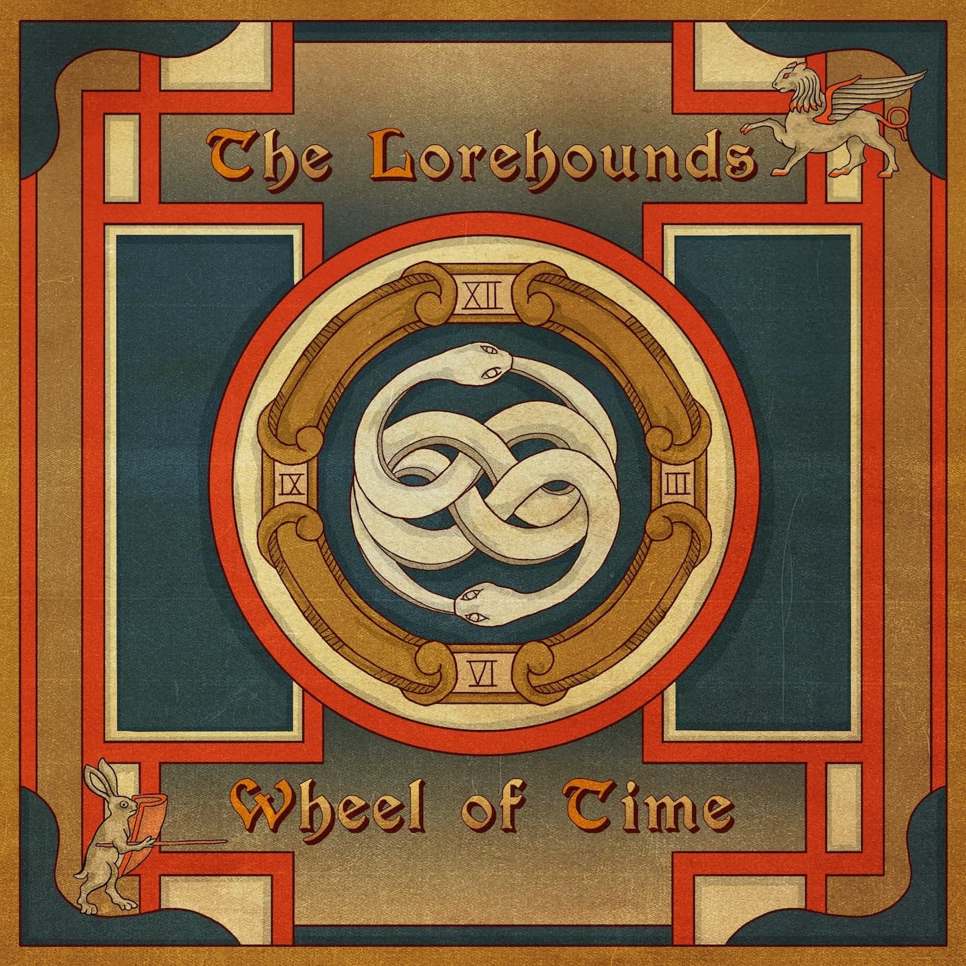 The Wheel of Time - Season 3 Trailer Spoilercast | The Lorehounds