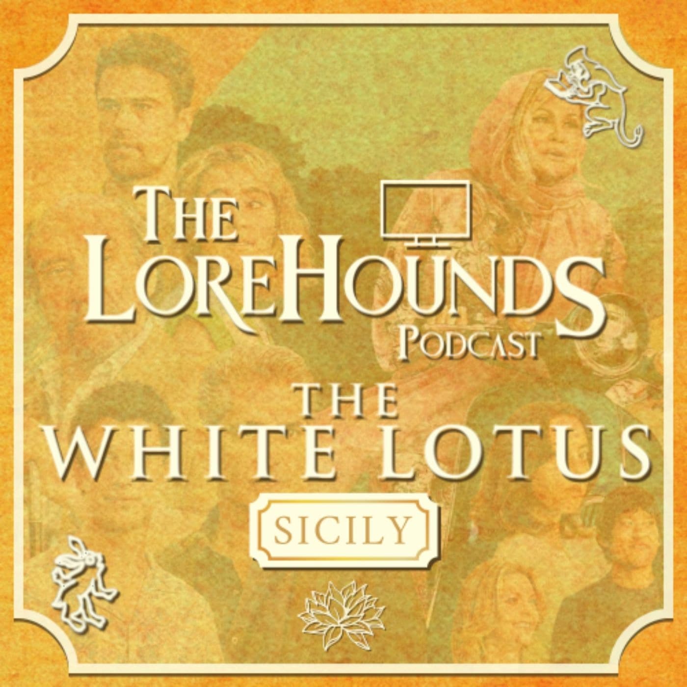 The White Lotus - Season 3 Midseason Check-in | The Lorehounds