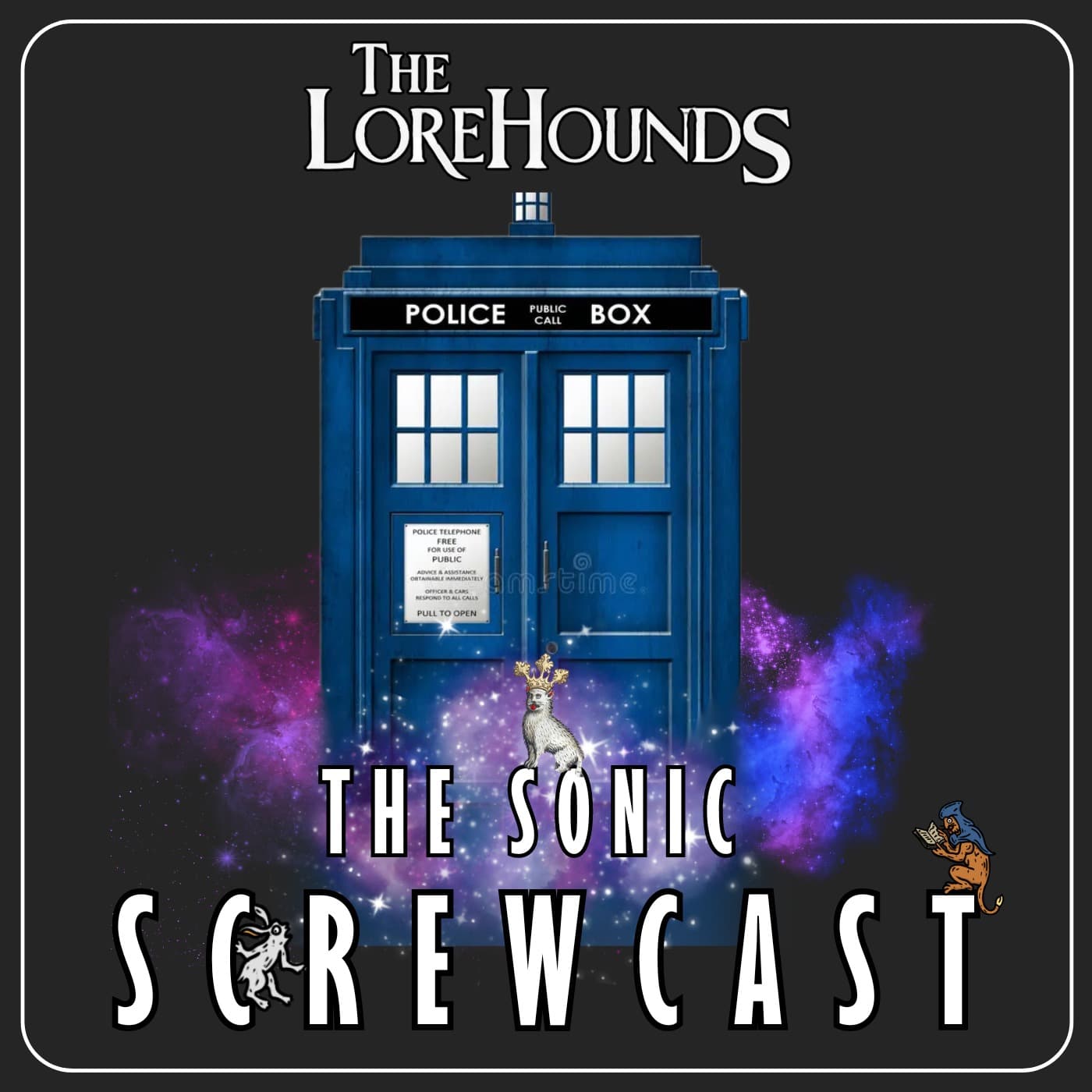 Doctor Who - S02E06 - The Interstellar Song Contest | The Lorehounds