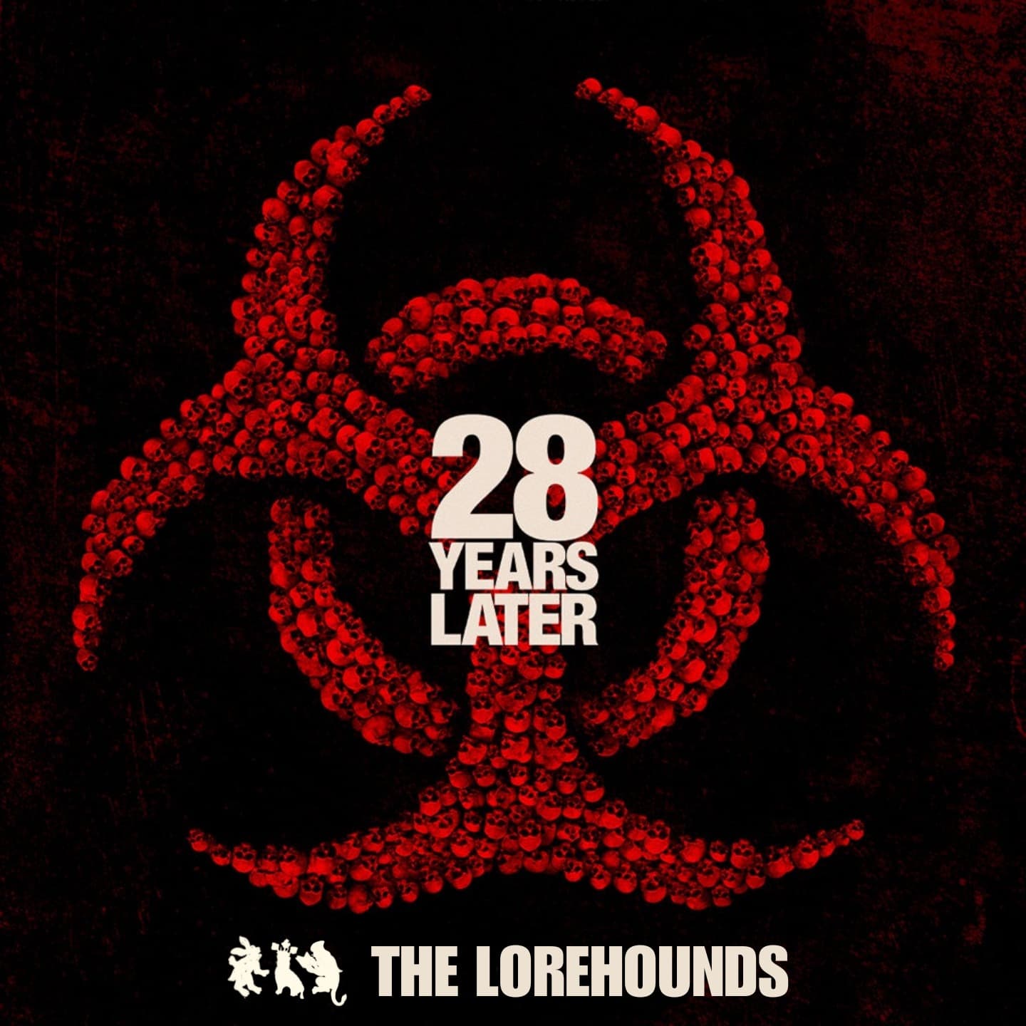 28 Years Later (2025) – The evolution of the infected | The Lorehounds