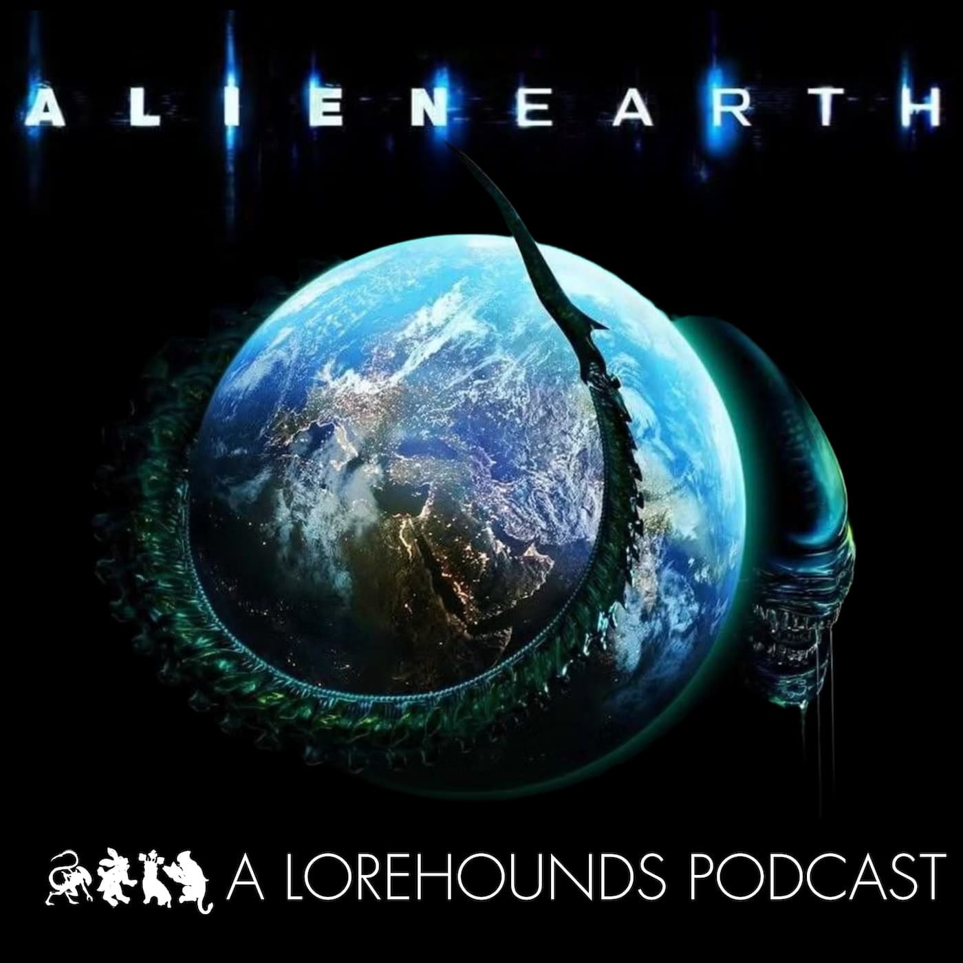 Alien: Earth - Season Preview - Production Details & Coverage Plans ...