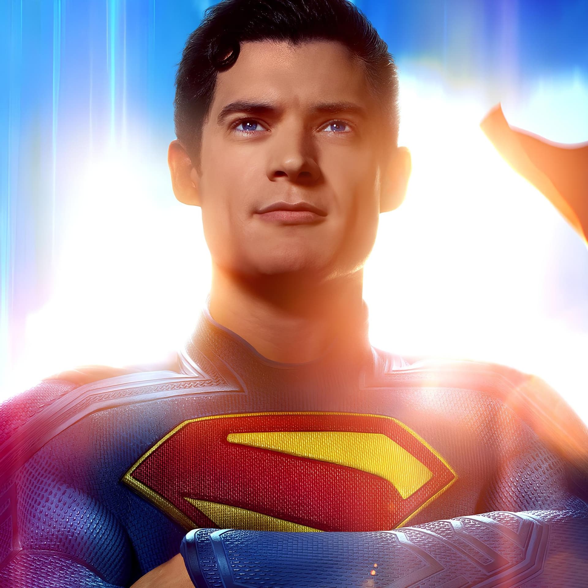 Superman (2025) – DCUniverse | The Lorehounds