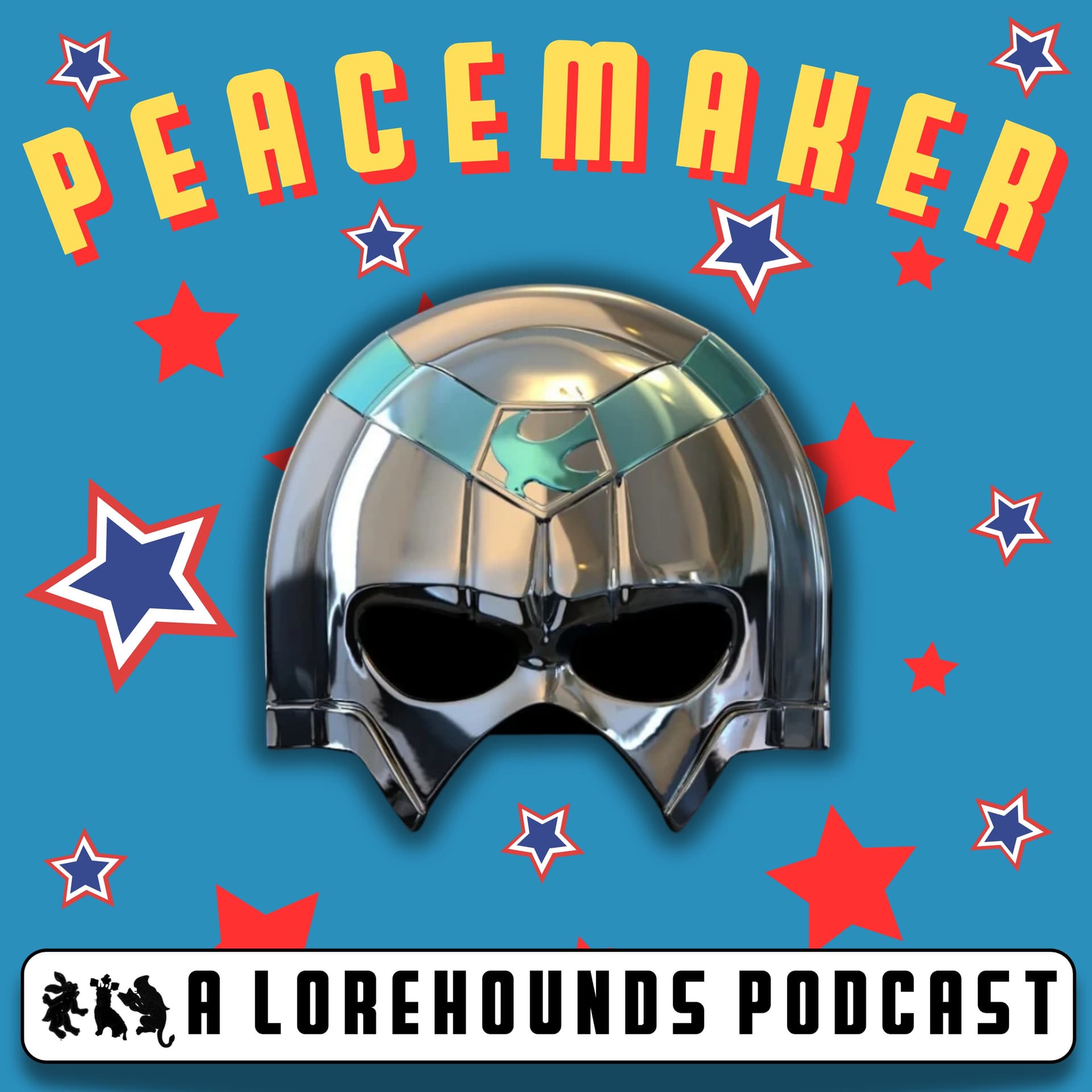 Peacemaker - S02E05 - Back to the Suture - DCUniverse | The Lorehounds