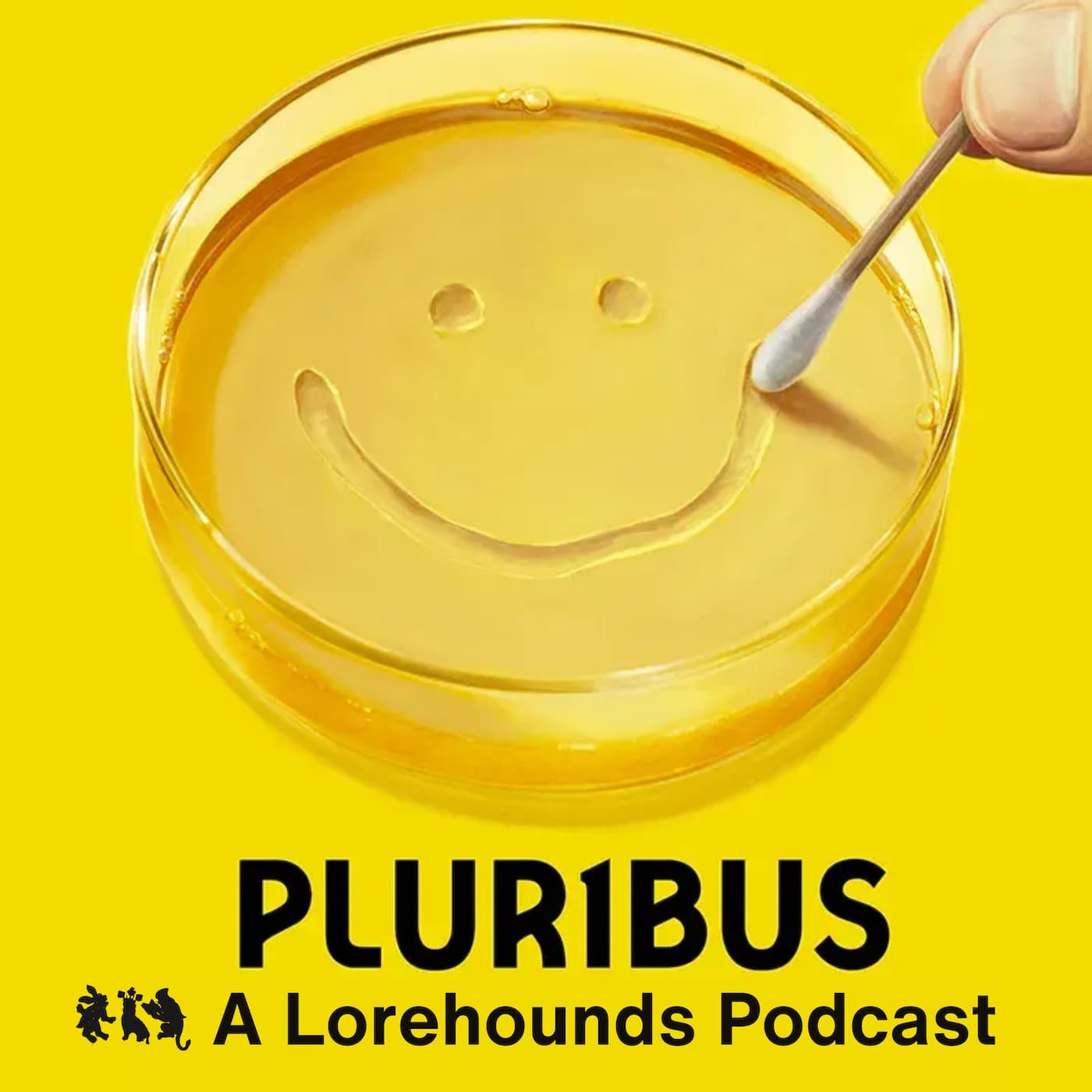 Pluribus - Season 1 Wrap-Up | The Lorehounds