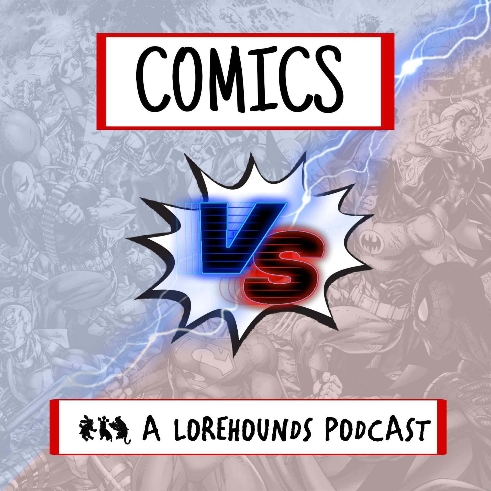 MCU vs. DCU – Which will rule 2026 (and beyond)? | The Lorehounds