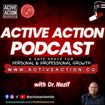 Active Action Podcast | Active Action Lab