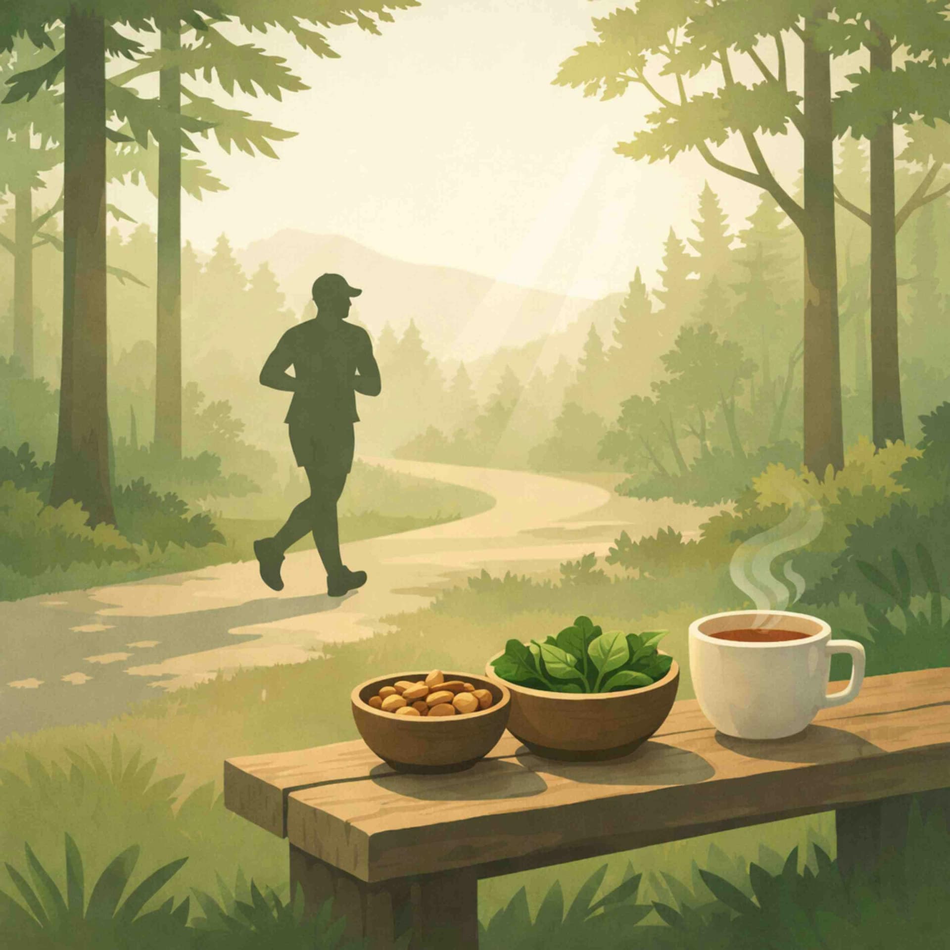 3248: [Part 1] 10 Habits Science Links to Longevity by Summer Banks ...