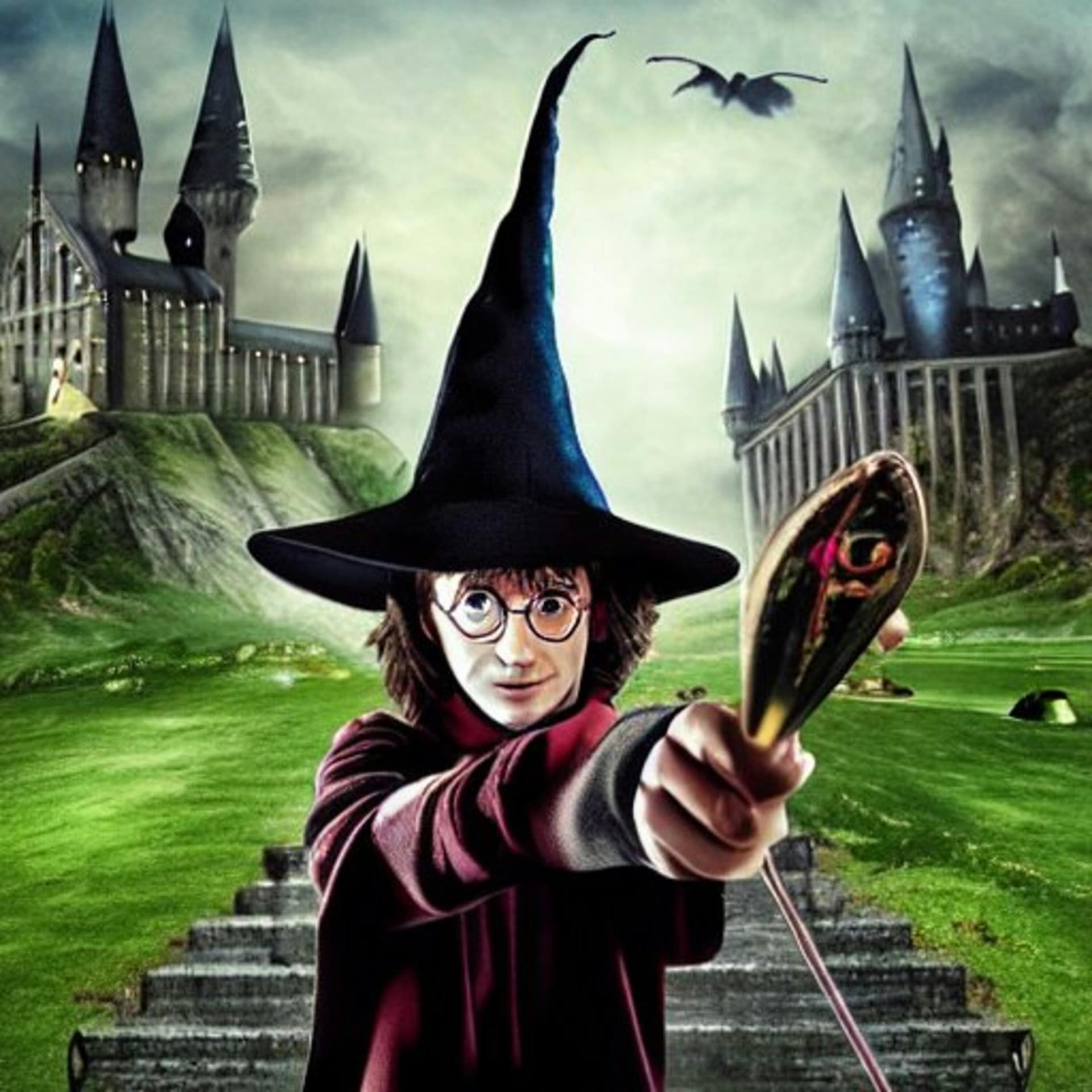 Hogwart's Legacy: What Harry Potter Fans Should Know | Bingepods - Best ...