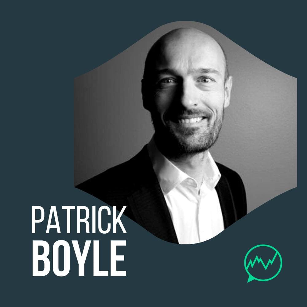 253: Patrick Boyle - Lessons from Financial History and False ...
