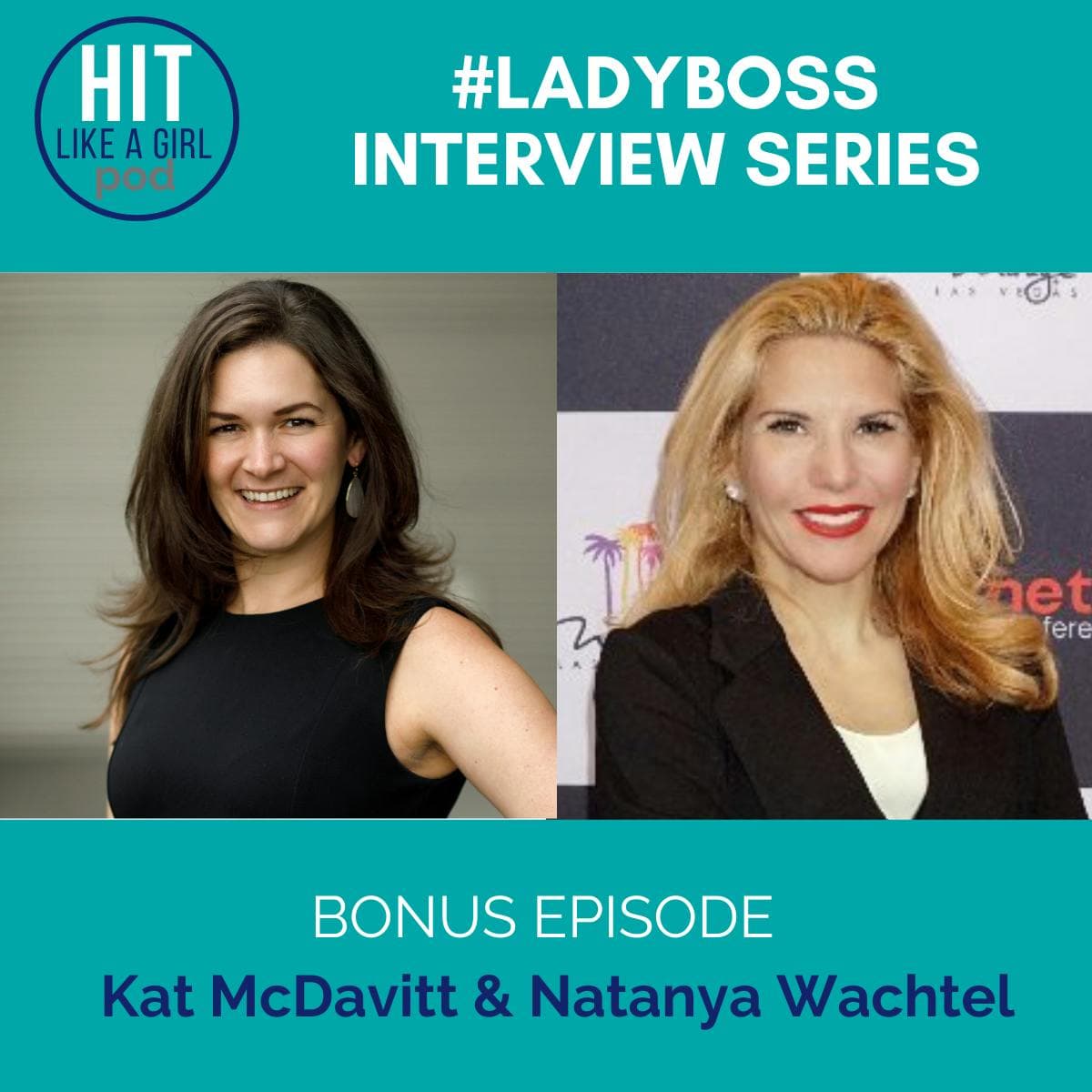 Natanya Wachtel Opens Up About Navigating Crisis | Amplifying Women in ...