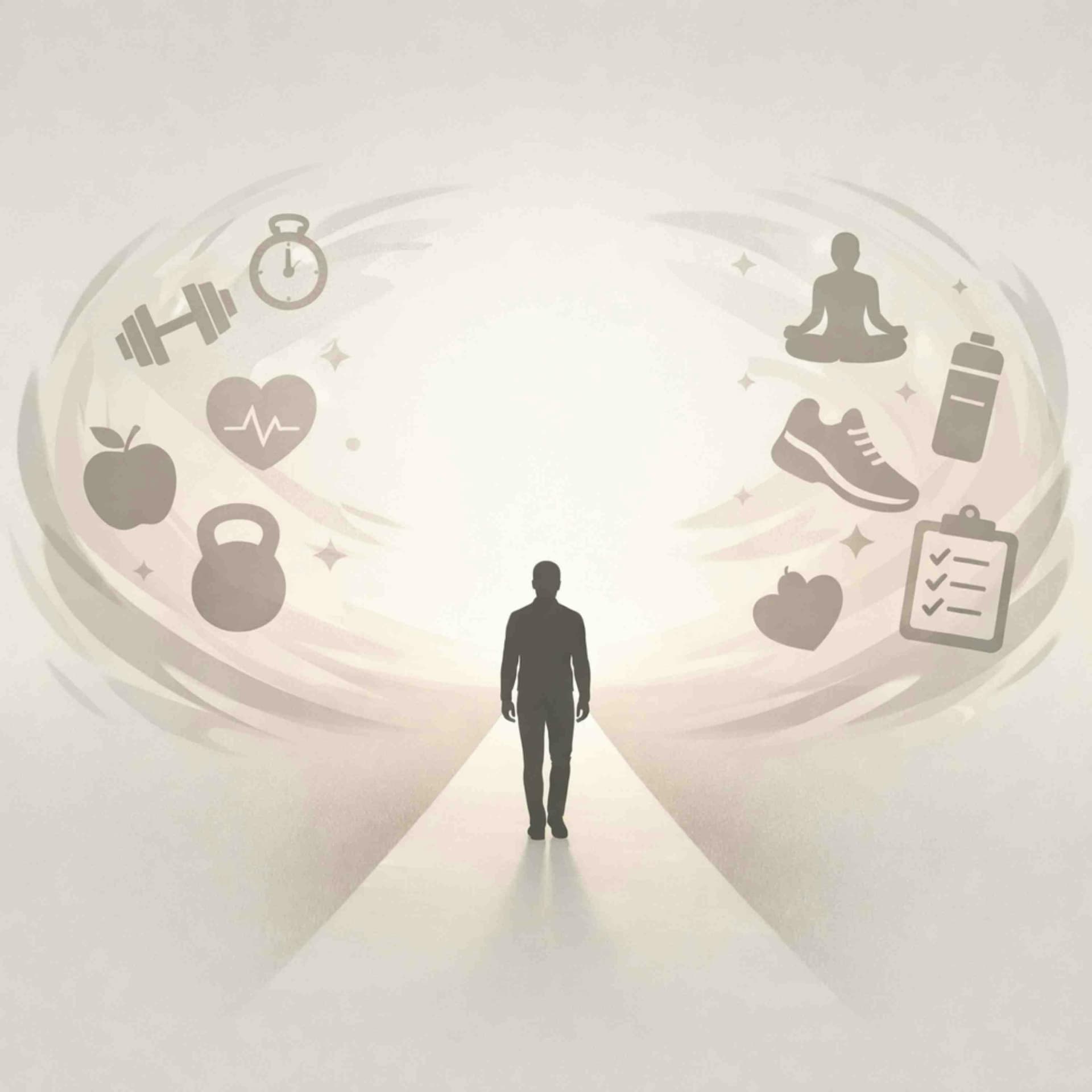 3530: Avoiding Fitness Information Overload by Rachel Trotta on ...