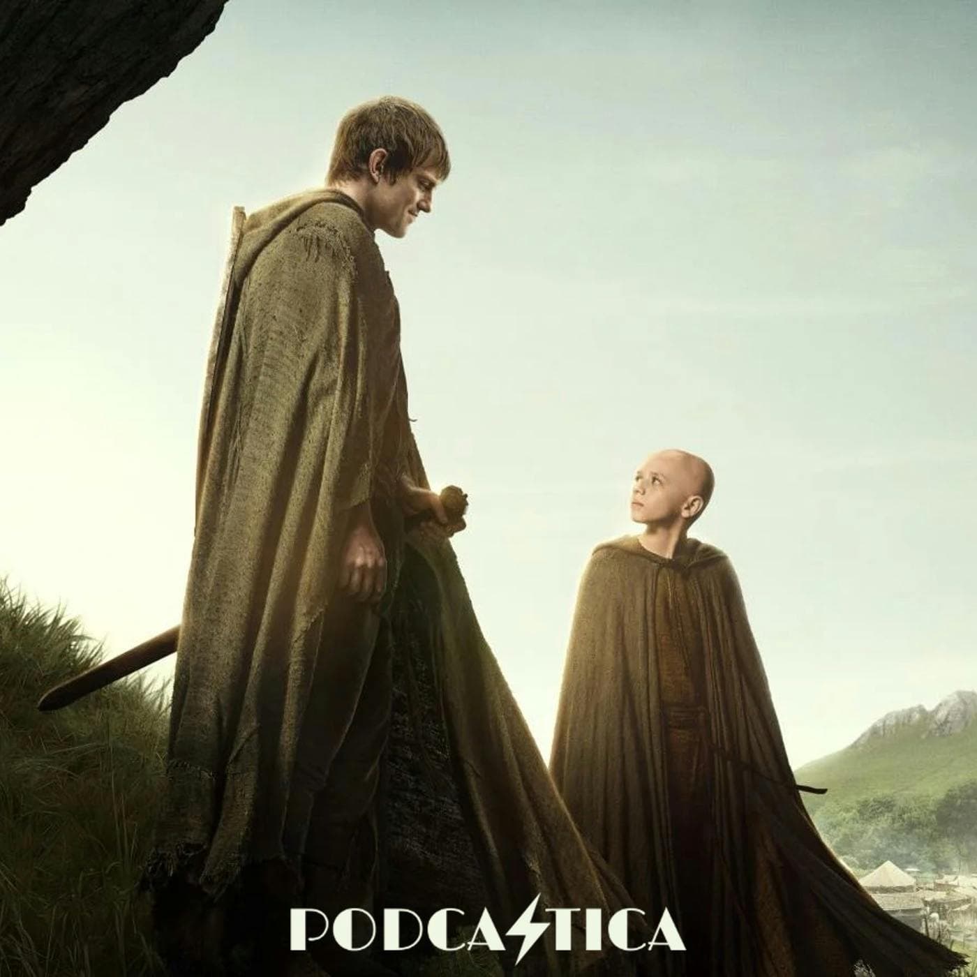 21: Intro to A Knight of the Seven Kingdoms | Podcastica. Fun, in-depth ...