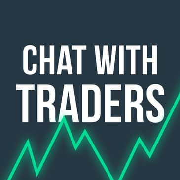 039: Tom Dante – Speaks to the Competitiveness of Trading and Essential ...