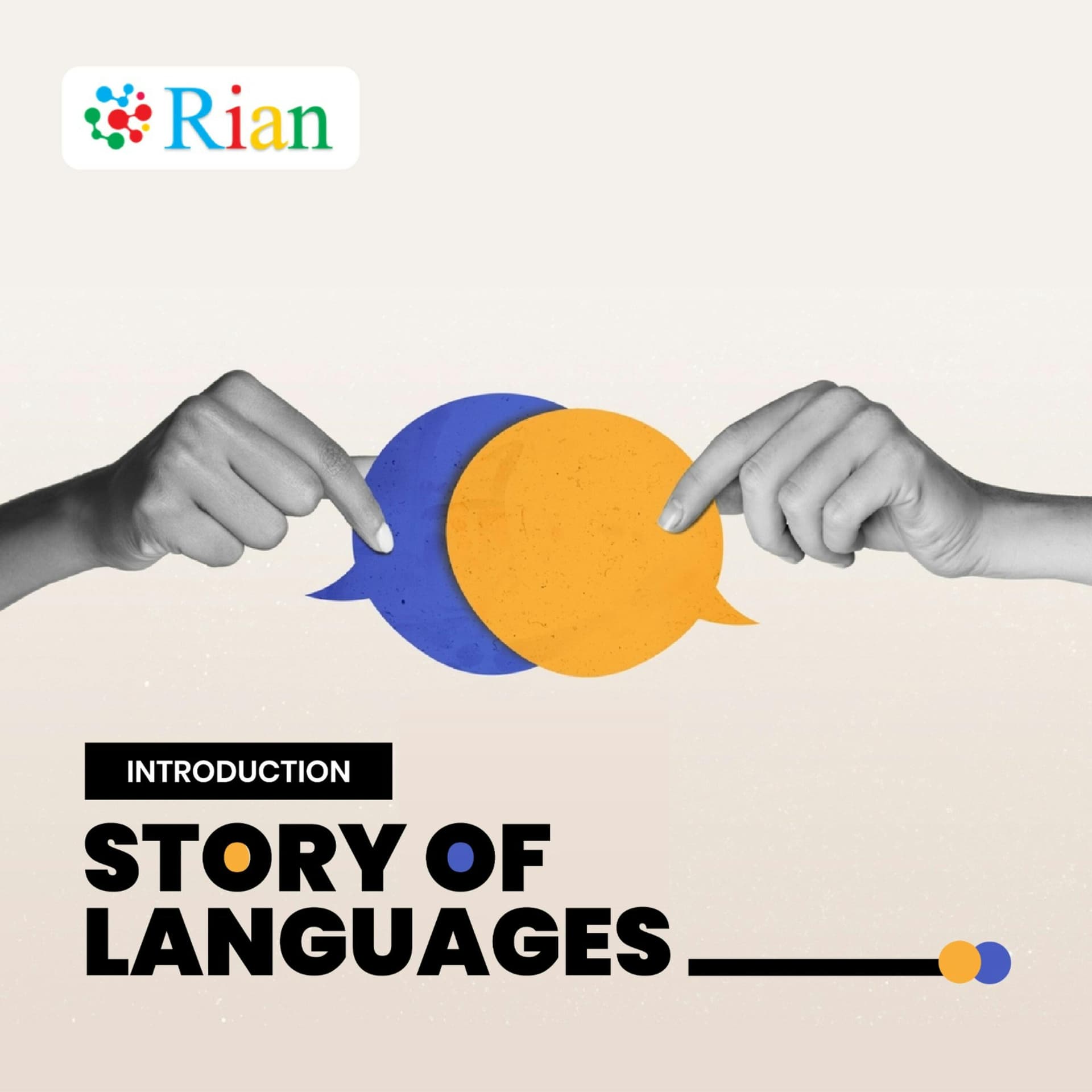 Story Of Languages | Bingepods - Best Indian podcasts