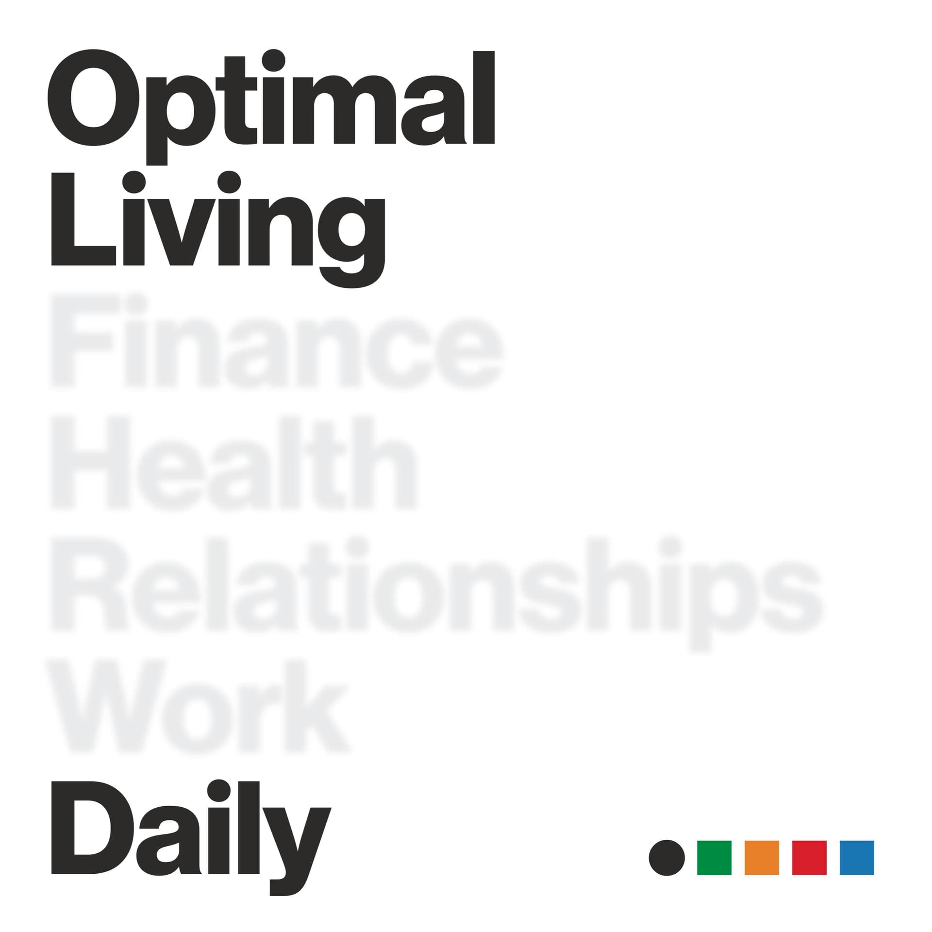 Home | Optimal Living Daily Podcast Network