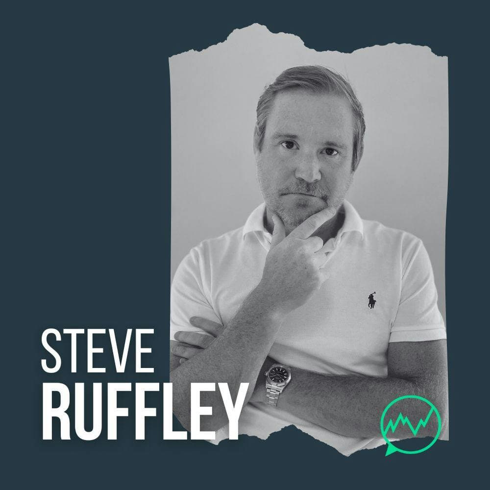 295 · Steve Ruffley - Animal Speed, Size, and Being Right at the Right ...