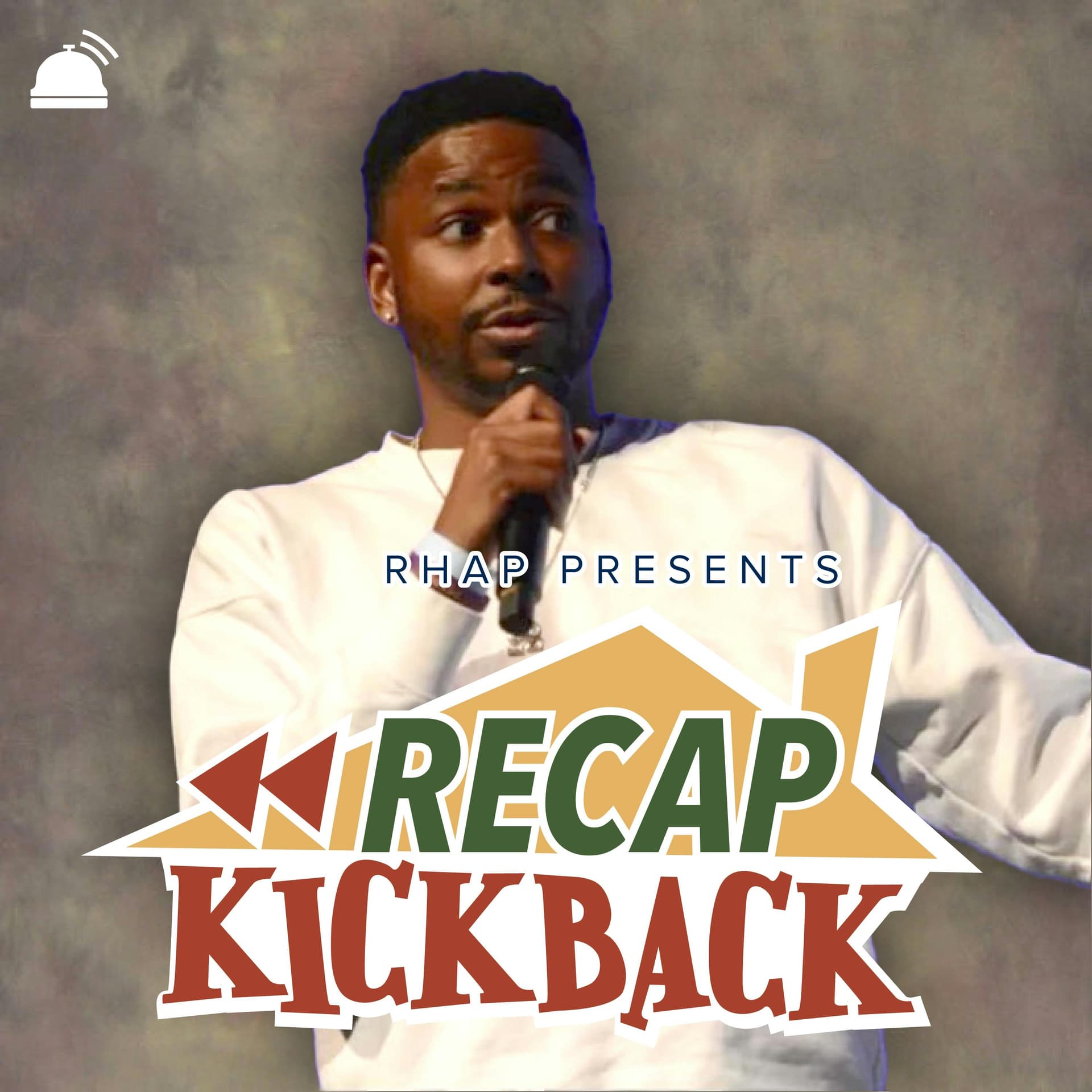 Flavor of Love Kickback LIVE - S2 Episode 8 | RECAP KICKBACK Podcast ...