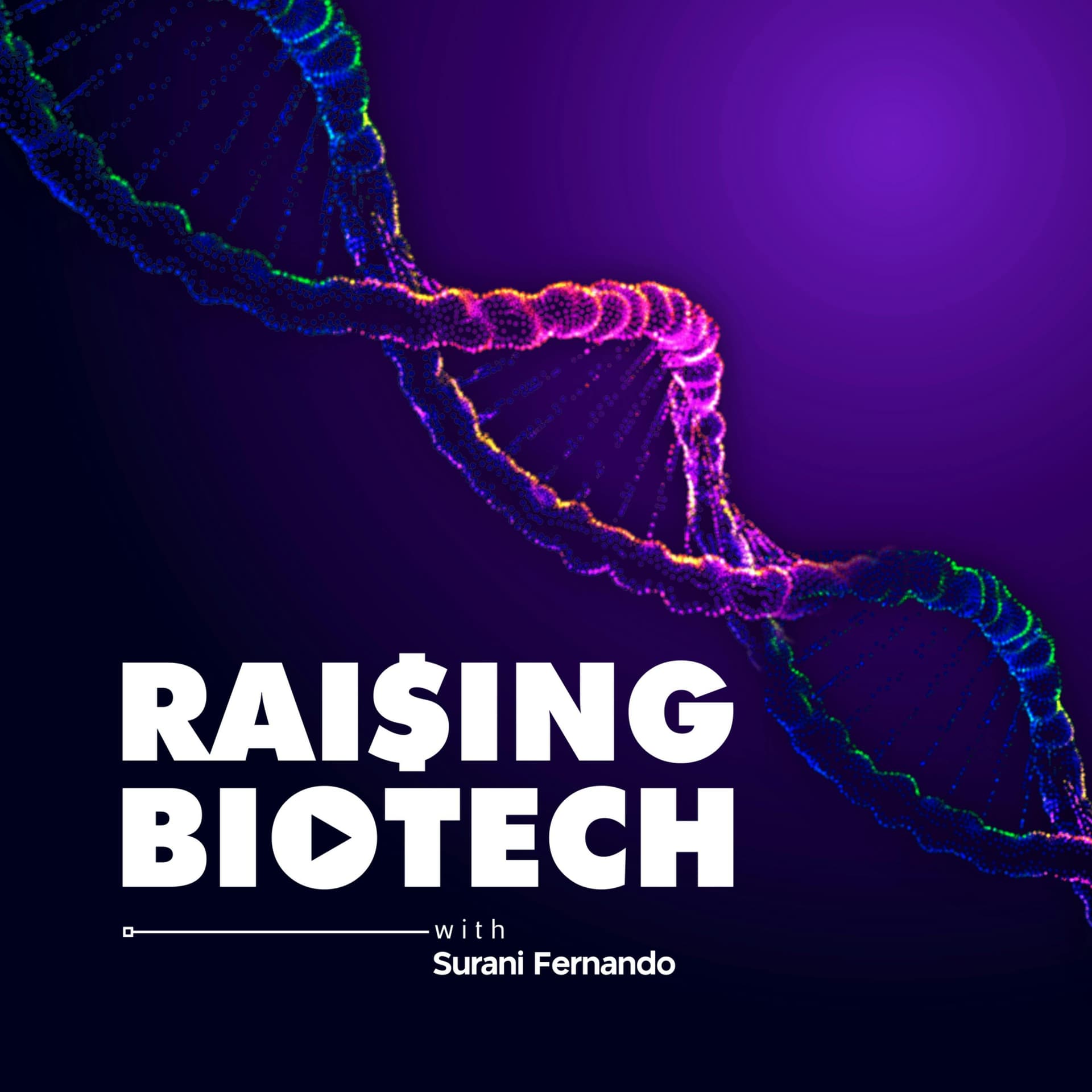 S2, E3: Ray Therapeutics leveraging optogenetics to tackle vision loss ...
